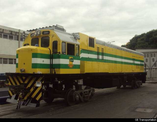 New Rails on Track…minister – Maritime Nigeria