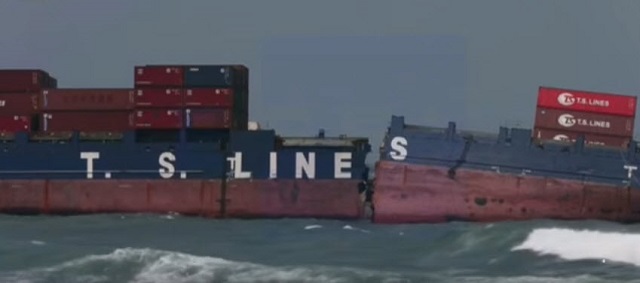 Easter Maritime Disaster – Maritime Nigeria