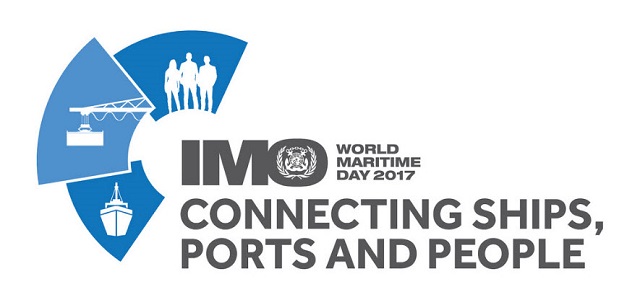 IMO 2017 Theme: “Connecting ships, ports and people.” – Maritime Nigeria