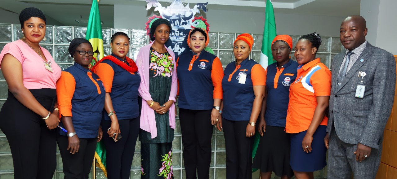 ANLCA Women Seek NPA Support for Maritime Development – Maritime Nigeria
