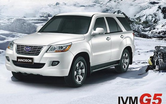 Innoson to Produce High Tech Cars In Nigeria – Maritime Nigeria