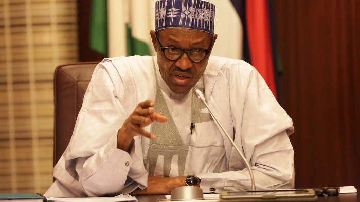 PMB Establish Food Security Council – Maritime Nigeria