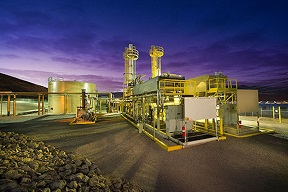 Modular Refinery, Maritime University Ready-FG by Amaka Ilabor ...