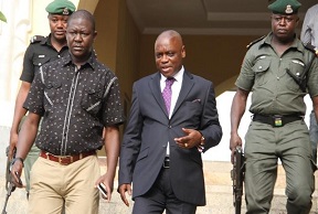 A SAN Goes to Prison – Maritime Nigeria