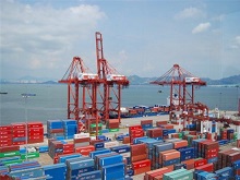 Namibia Launches New Port – Maritime Nigeria