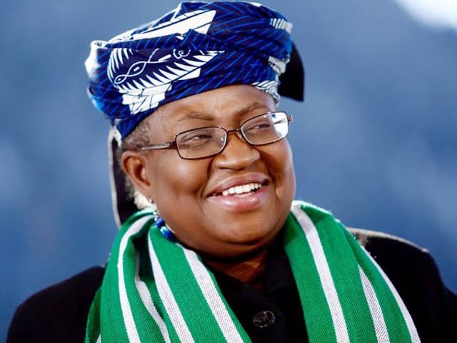 ECOWAS ENDORSE IWEALA FOR WTO – Maritime Nigeria