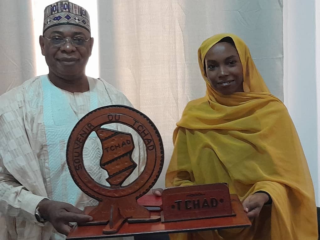 MOWCA Brokers Trade Between Nigeria and Chad – Maritime Nigeria