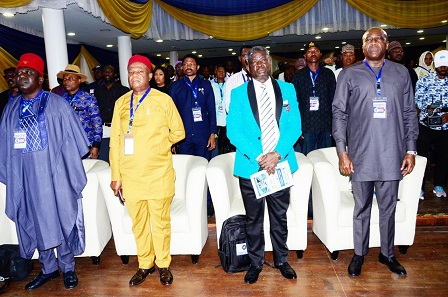 Stakeholders Commend Jamoh Leadership Efforts – Maritime Nigeria