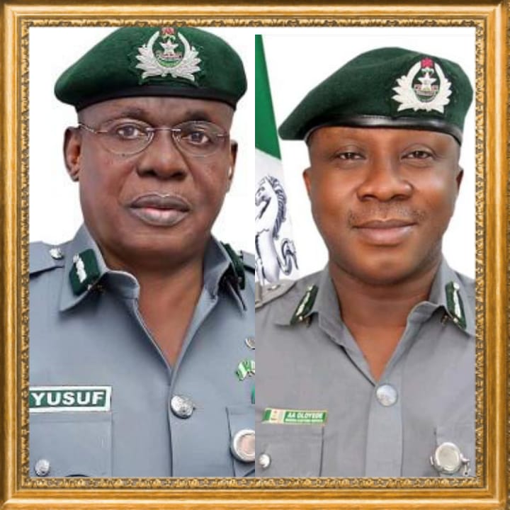 Economic Saboteurs: Malanta, OLoyede Tighten The Noose – Maritime Nigeria