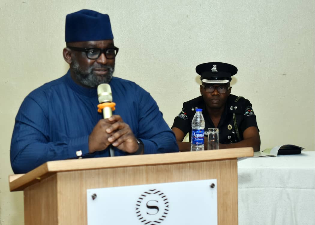 NSML List Safety, Efficiency, Security, As Essentials For Blue Economy ...