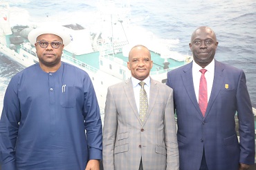 “Blue Economy Has Huge Economic Opportunities”-Jamoh – Maritime Nigeria