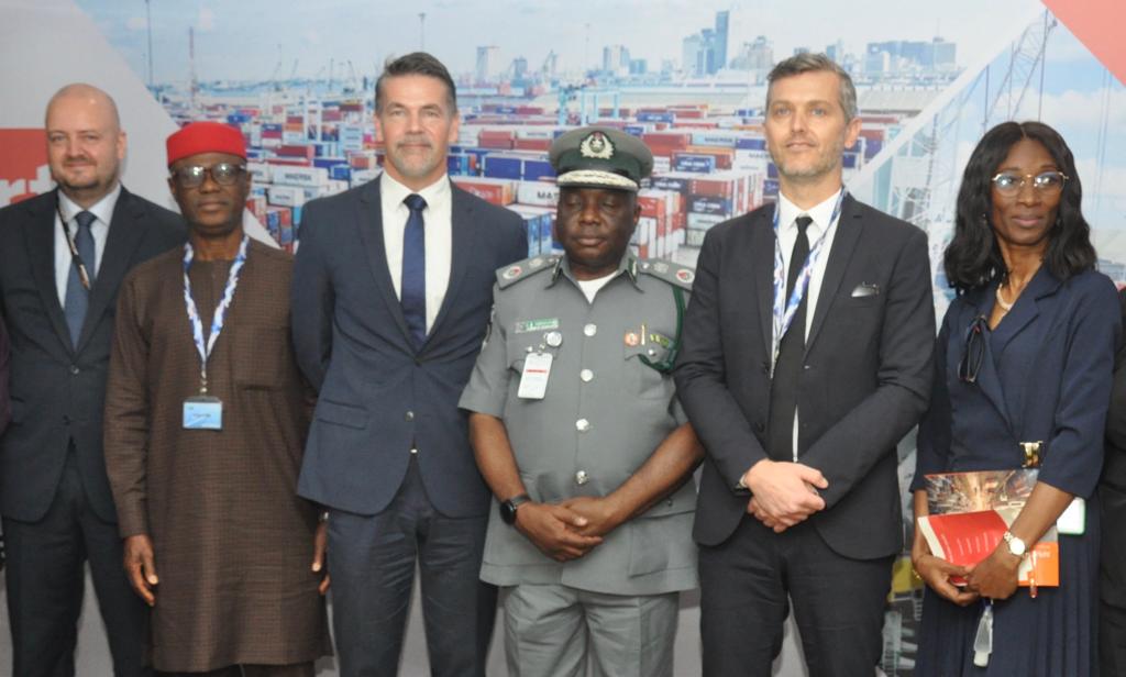 APM Terminals Apapa Celebrates 17th Anniversary – Maritime Nigeria