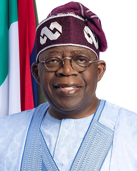 President Tinubu Commits To Fintech Growth and Development – Maritime Nigeria