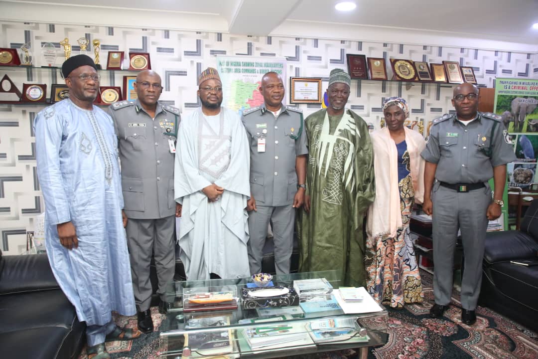 Arewa Economic Forum Commits To Work With CGC – Maritime Nigeria