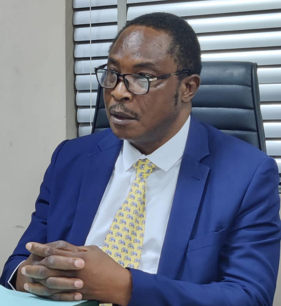 NUJ’s Chapel Elect Edomi, Others as Executives – Maritime Nigeria