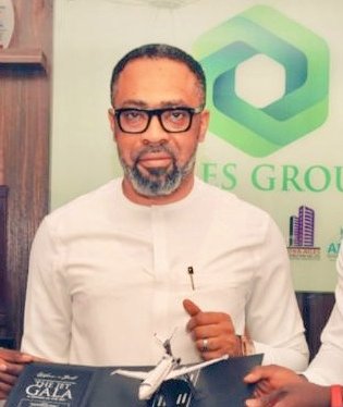 AILES GROUP: Excellence and Innovation Our Priority-Onuoha – Maritime ...