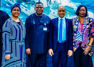 BLUE ECONOMY: Jamoh Task Unilag, Other Universities On Research ...