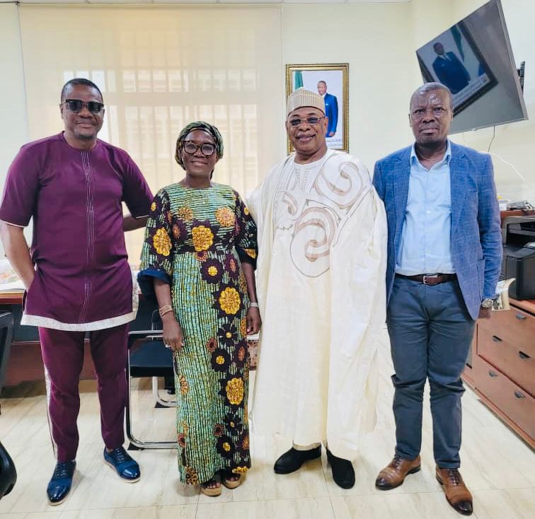 Safe Navigation: MOWCA Gets Sierra Leon Back Up – Maritime Nigeria