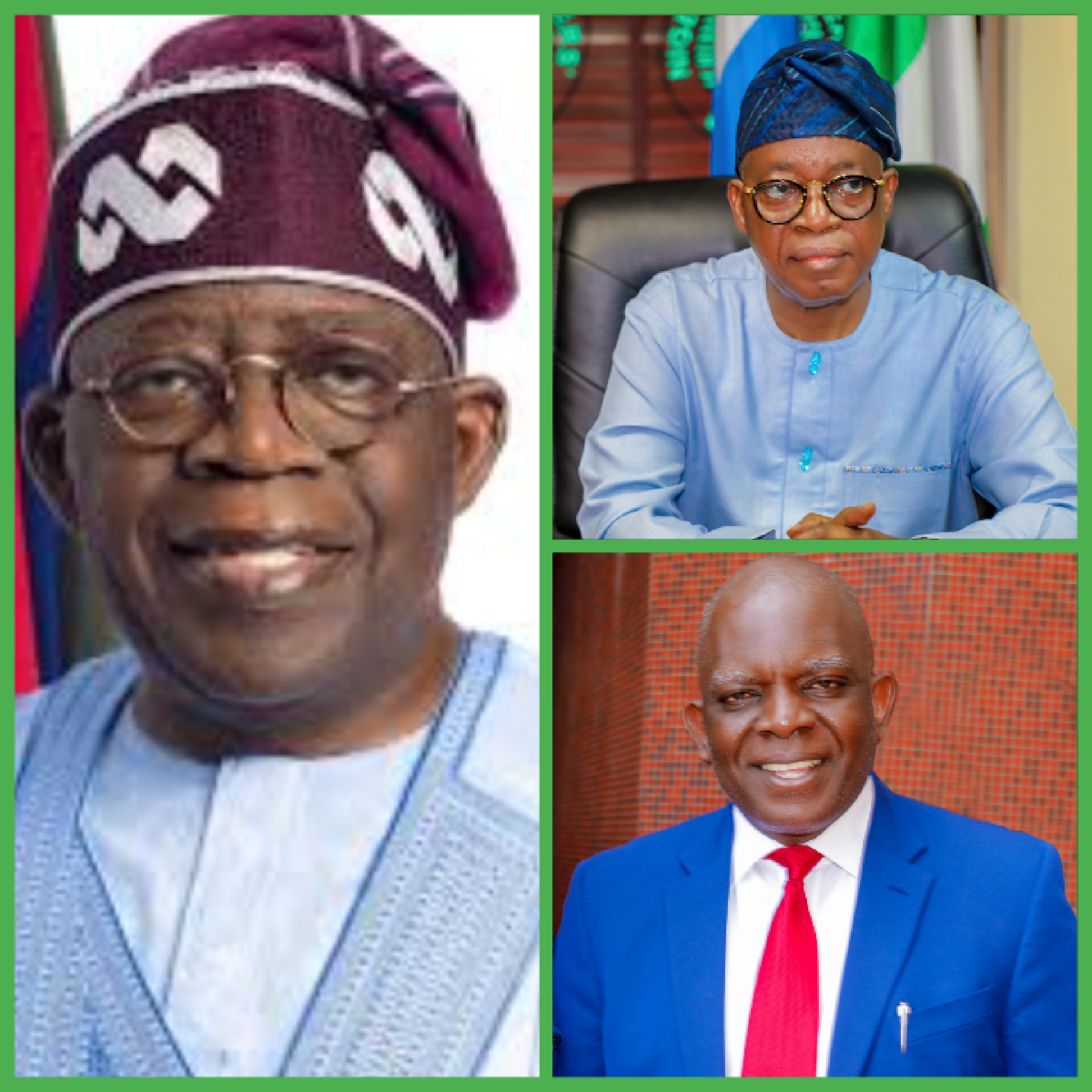 FG to Commission Funtua Port – Maritime Nigeria