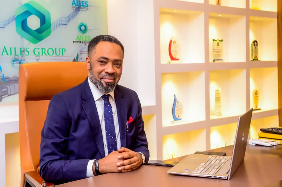 AILES GROUP: Fradrill Oil Services Ltd-Powering the Oil and Gas ...