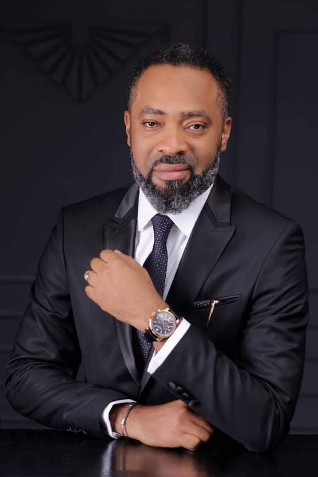 AILES Group: Revolutionizing Nigeria’s Industries – Maritime Nigeria