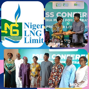 NLNG: Three Finalist For 2024 Literature Prize Emerge – Maritime Nigeria