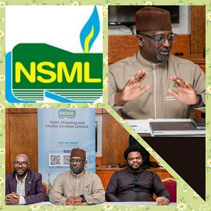 NSML Reiterates Commitment To Net Zero Shipping – Maritime Nigeria