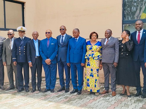 MOWCA To Actualise Regional Maritime Funding – Maritime Nigeria