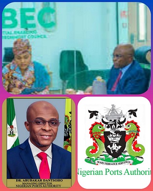 PEBEC And NPA Collaborate On Port Efficiency-Launch PCEC – Maritime Nigeria